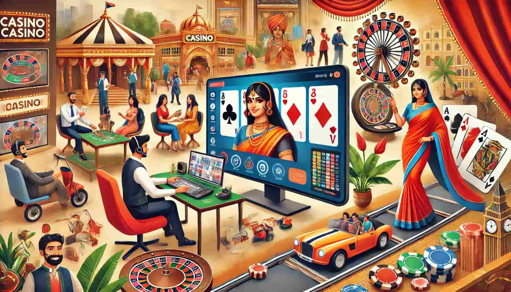 Top Roulette Games at DaVegas- 100,000 INR Welcome Package